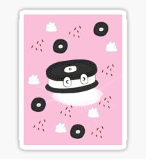 Oreo: Stickers | Redbubble