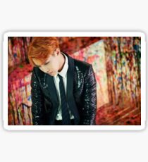 Jhope: Stickers | Redbubble