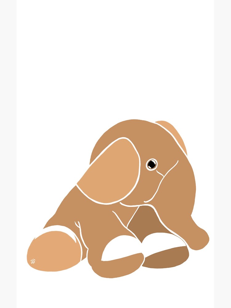 "Toffee" Sticker for Sale by ToffeeArtSpace | Redbubble