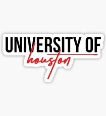 University of Houston: Gifts & Merchandise | Redbubble