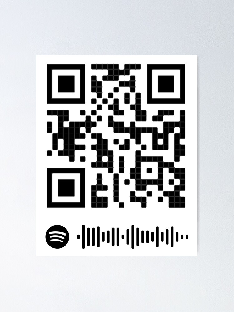 "Jeremy - Code" Poster for Sale by LesInspecteurs | Redbubble