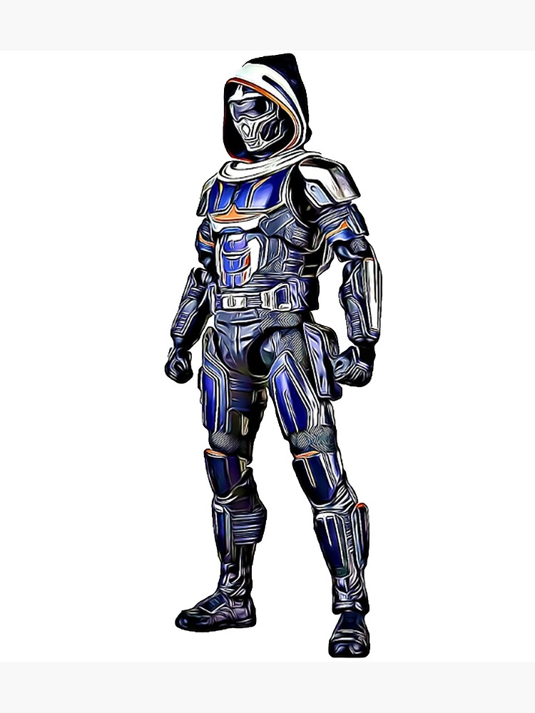 "Task Master Fan Art" Poster for Sale by AlfaSixth | Redbubble