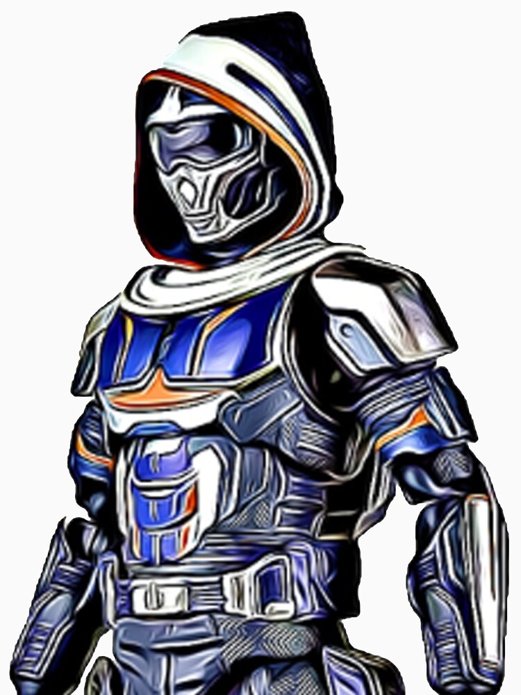 "Task Master Fan Art" T-shirt for Sale by AlfaSixth | Redbubble | task ...