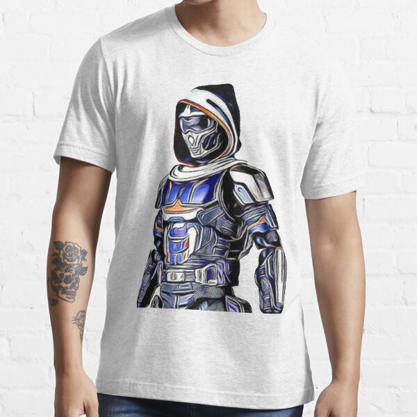 "Task Master Fan Art" T-shirt for Sale by AlfaSixth | Redbubble | task ...