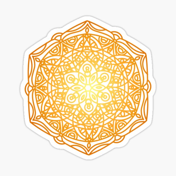 "Arabic" Sticker for Sale by IshrakDesign | Redbubble