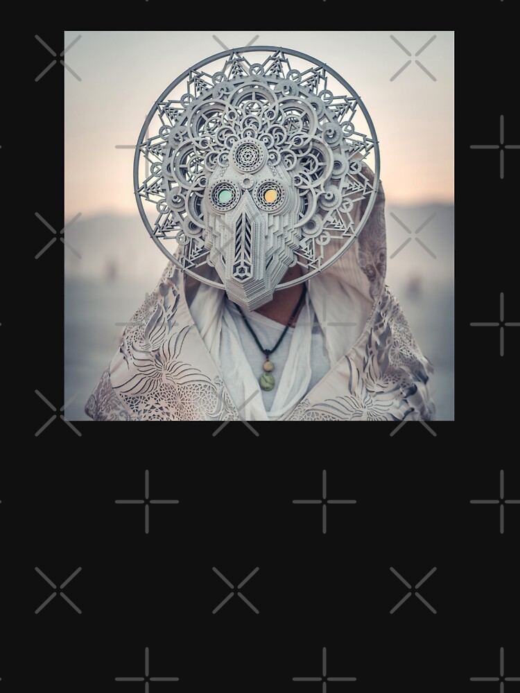 "Eidola The Architect" T-shirt for Sale by carlos-ent | Redbubble ...