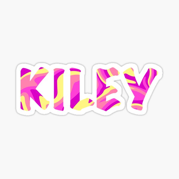 "Kiley marble" Sticker for Sale by Fifi263 | Redbubble