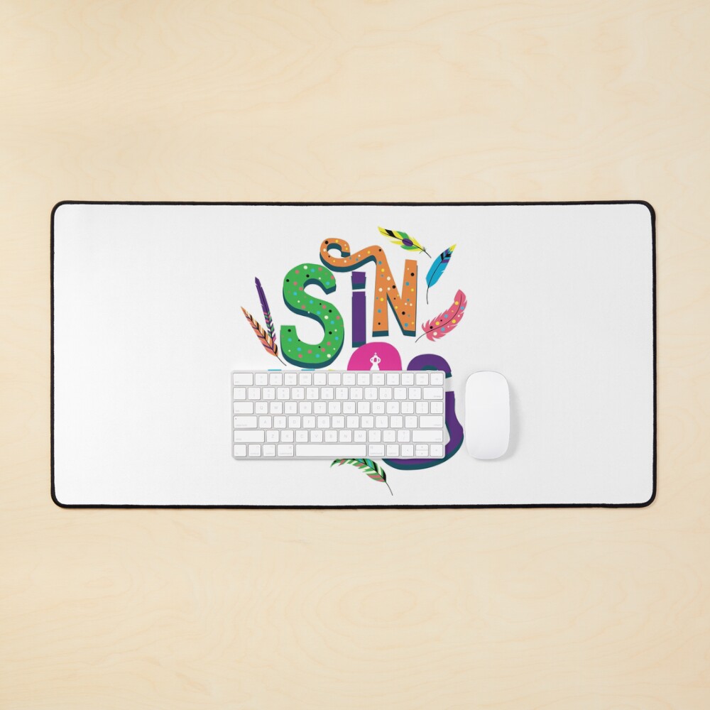 "Sinulog-Santo Niño Festival" Sticker for Sale by Moritz Schwäble ...
