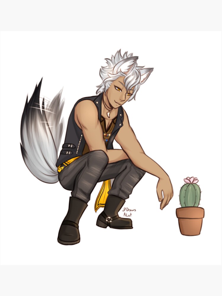 "Jack Howl " Sticker for Sale by JeffreyHopkin | Redbubble