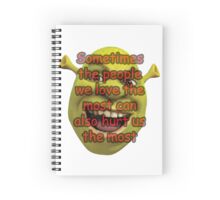 Aesthetic: Spiral Notebooks | Redbubble