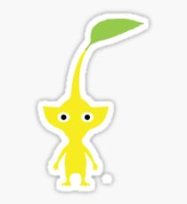 Pikmin: Stickers | Redbubble