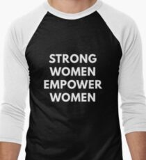 Strong Women: T-Shirts | Redbubble