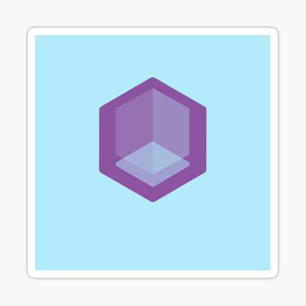 "Newgen logo" Sticker for Sale by GrowthMerch | Redbubble