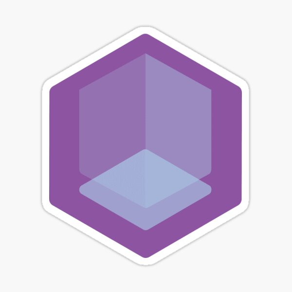 "Newgen logo transparent" Sticker for Sale by GrowthMerch | Redbubble