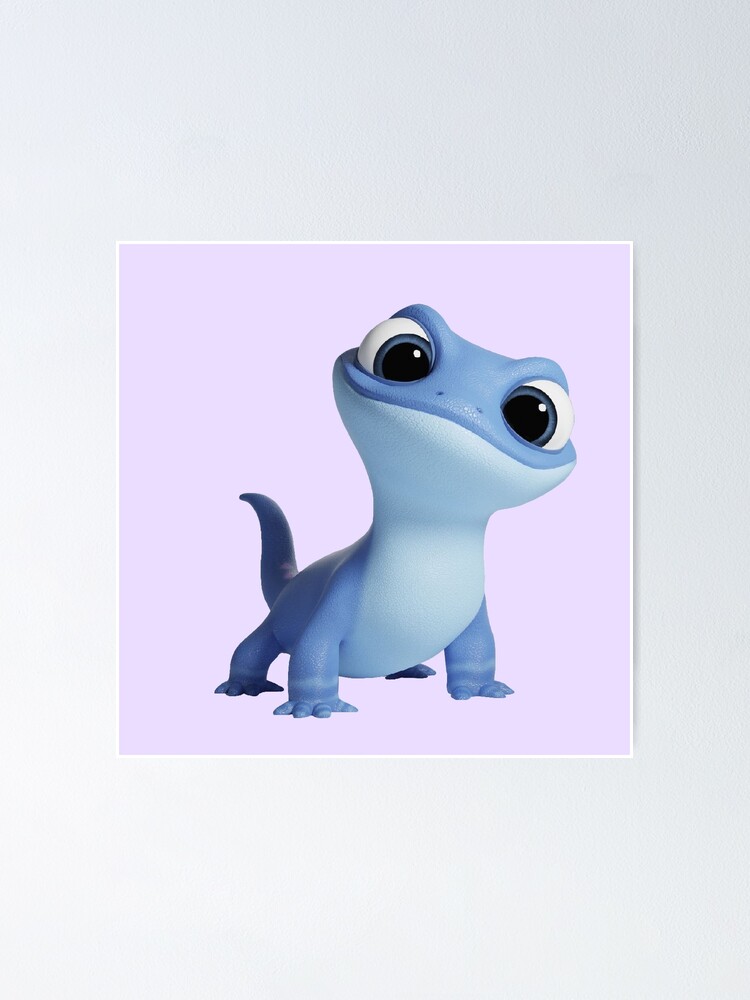 "Bruni " Poster for Sale by IJs-art | Redbubble