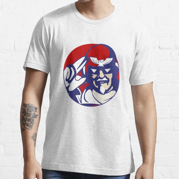 "KFC Captain Falcon" T-shirt for Sale by ClayMKW | Redbubble | kentucky ...