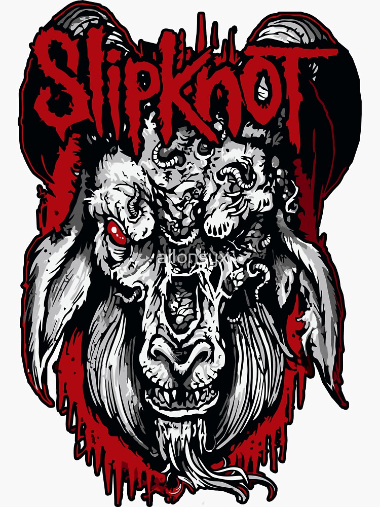 "Maggots" Sticker for Sale by allonsyx | Redbubble