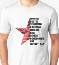 Bucky: Gifts & Merchandise | Redbubble