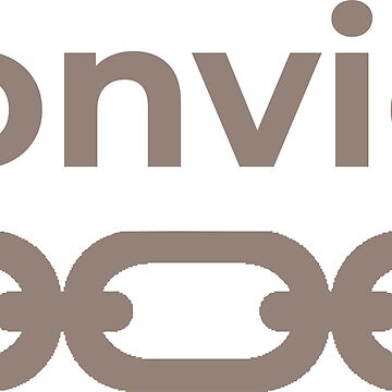 "Convict logo" Sticker for Sale by elletidesign | Redbubble