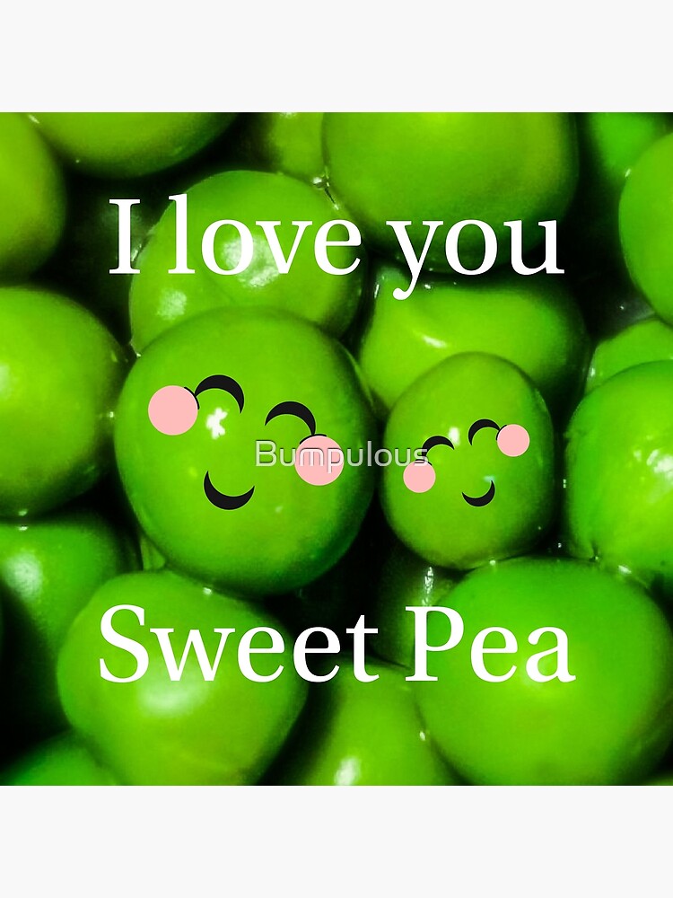 Sweet Pea Meme P15 SWEET PEAS (HAVE A FABULOUS BIRTHDAY) – Dyson