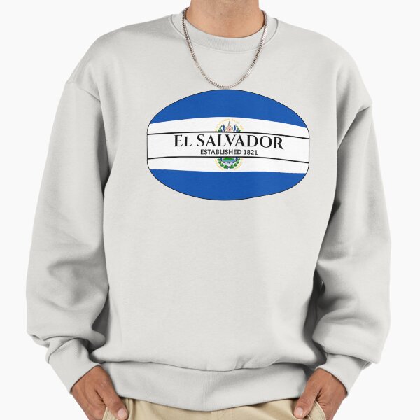 El Salvador Cricket Hoodies & Sweatshirts for Sale | Redbubble