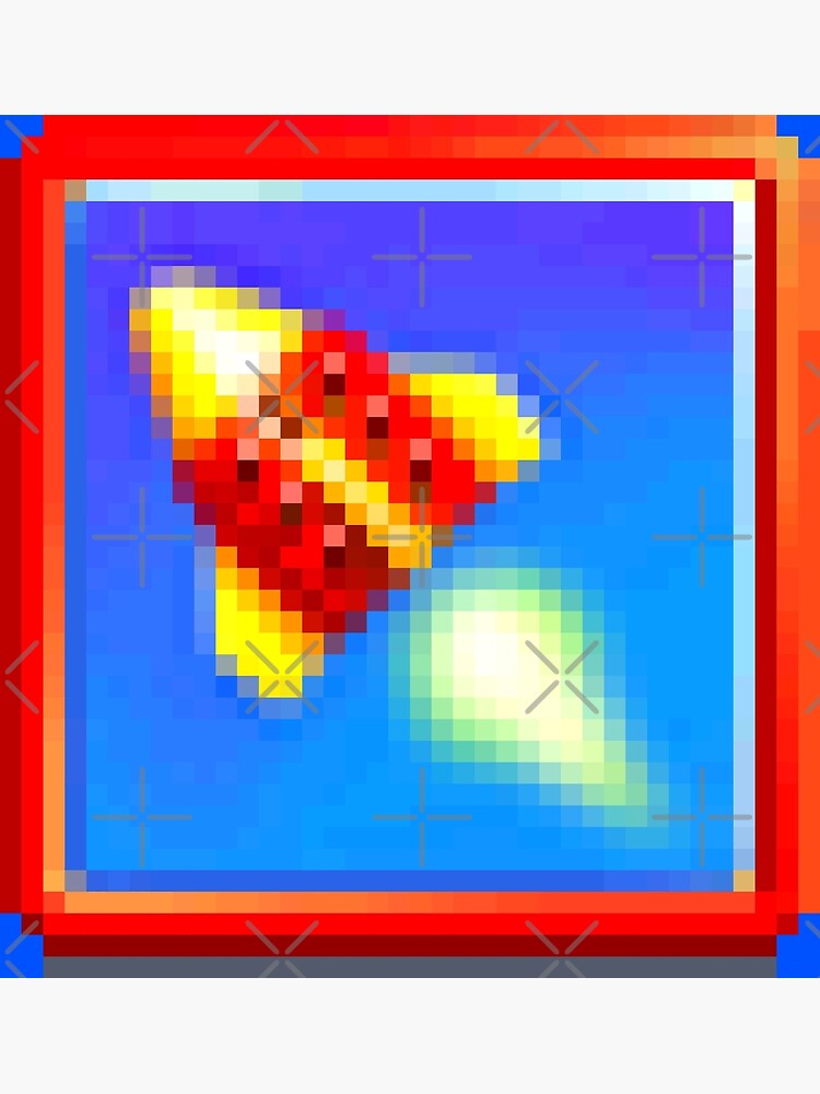 "Missile Sprite" Photographic Print for Sale by The Sprite Guy | Redbubble