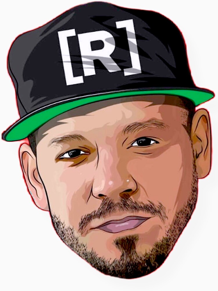 "Residente Residente trendy" T-shirt for Sale by Midoshopping ...