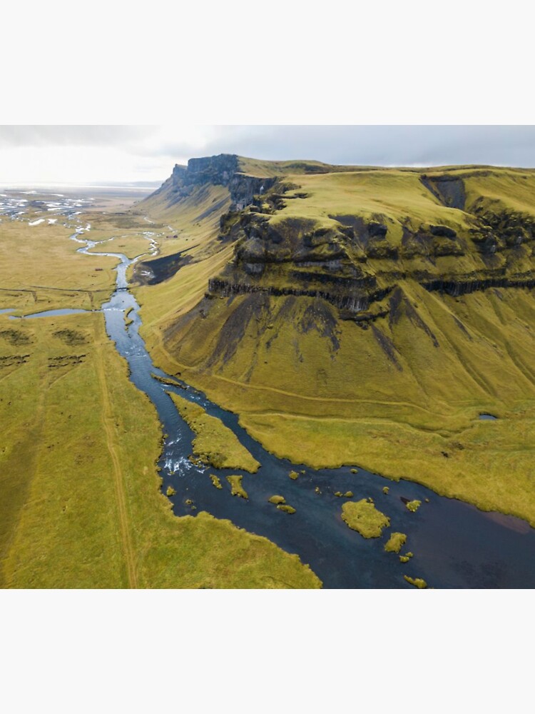 "Barren Landscape - Photography" Sticker for Sale by Designs2Excite ...