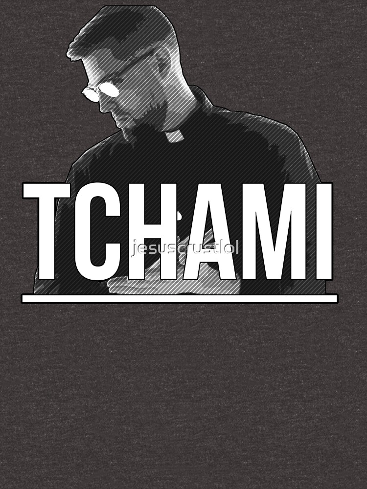 "Tchami 2" T-shirt for Sale by jesuscrustlol | Redbubble | tchami t ...