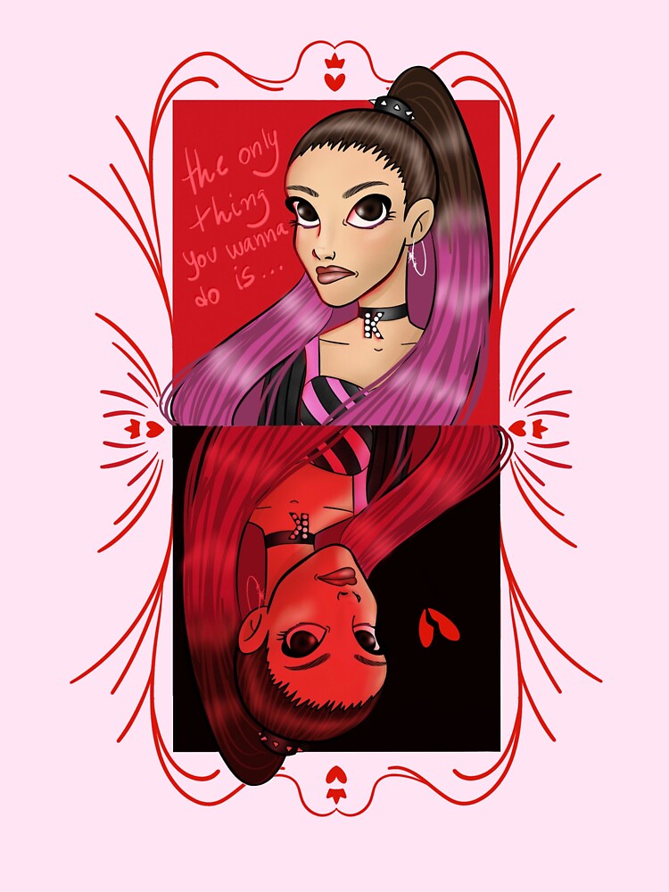 "Katherine Howard Six the Musical " Sticker for Sale by brunnnn | Redbubble