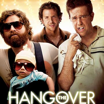 The Hangover Poster