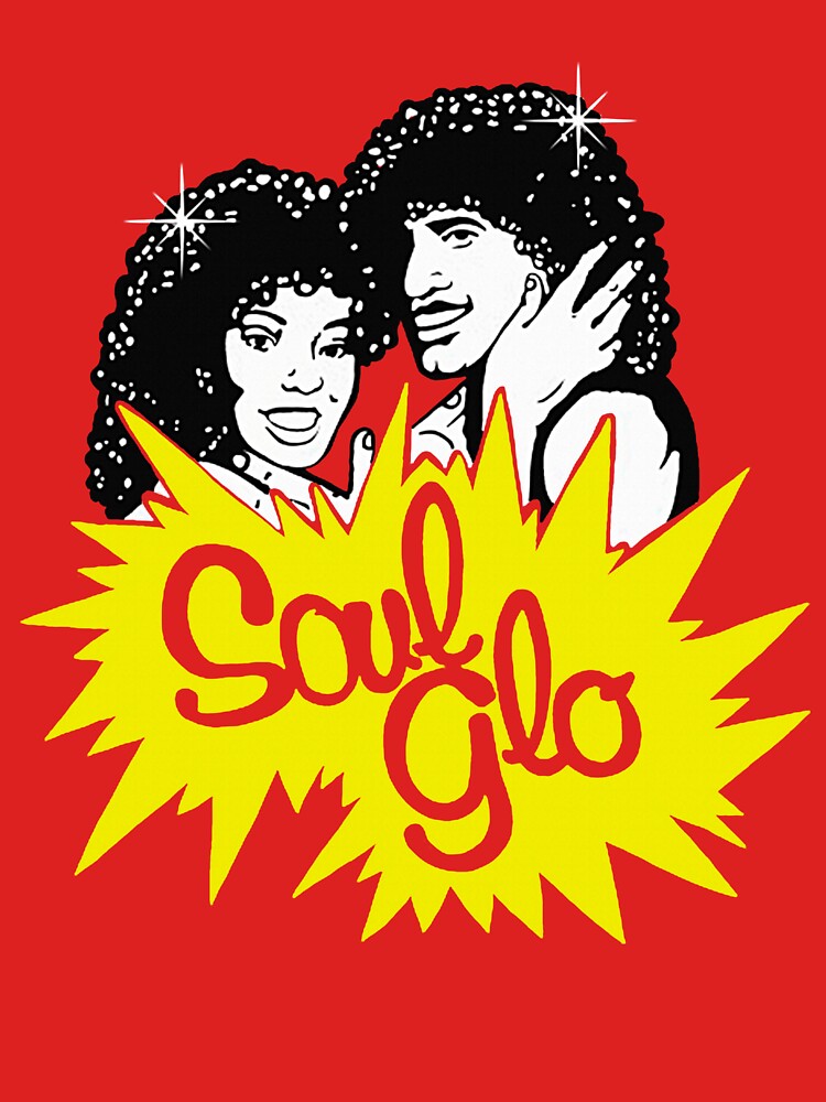 "Soul Glo - Let Your Soul Shine Through " T-shirt for Sale by ...