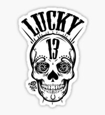 Rockabilly: Stickers | Redbubble