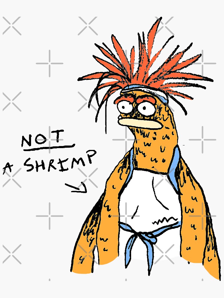 "pepe the chef" Sticker for Sale by spikysquid | Redbubble