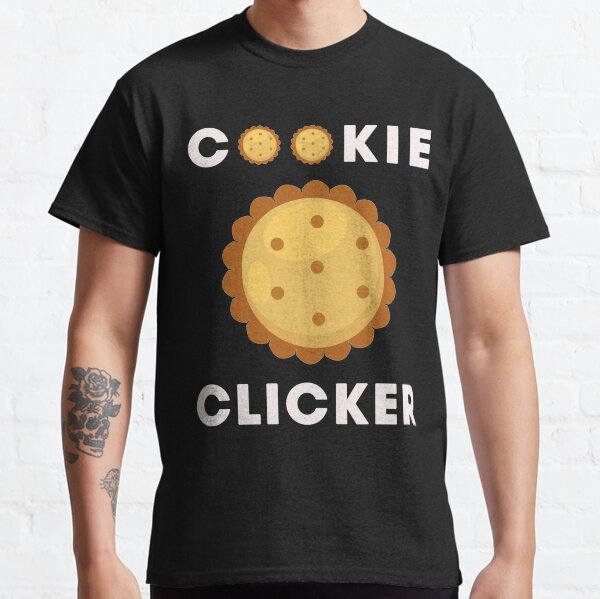 Cookieclicker Merch & Gifts for Sale | Redbubble