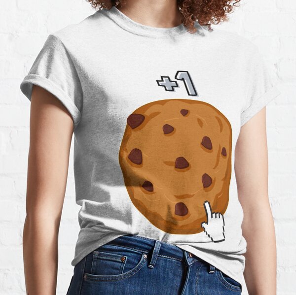 Cookieclicker Merch & Gifts for Sale | Redbubble