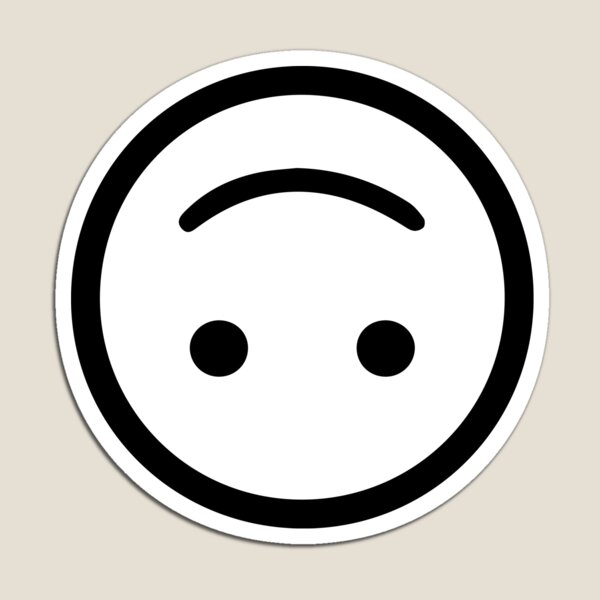 Upside Down Smiley Face Gifts & Merchandise | Redbubble