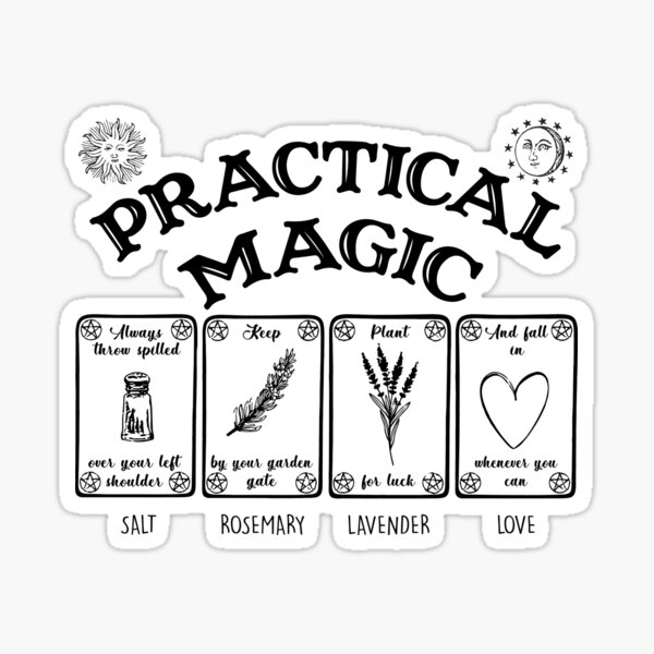 "Practical Magic, Gardening, Mystical Green Witch Garden Plant Lovers ...