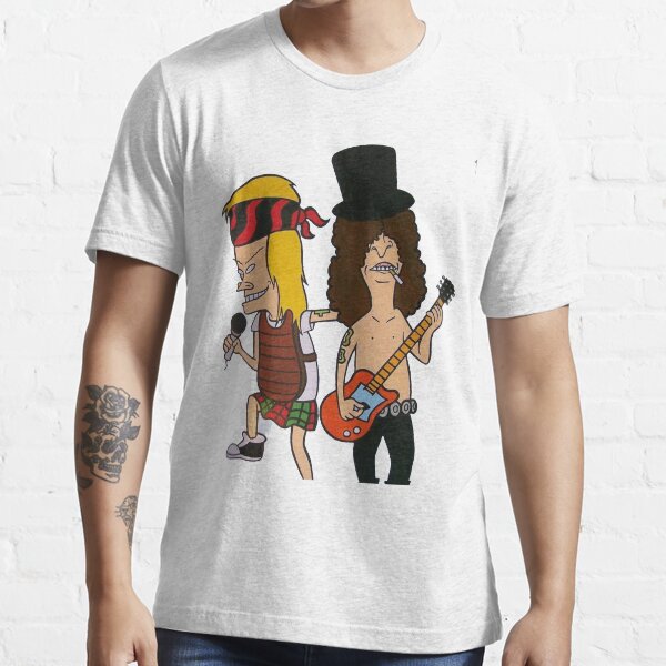 "GNR Axl Rose Axl Rose " T-shirt for Sale by FCOFFLINE | Redbubble ...