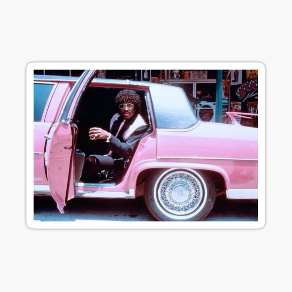 "Pinky" Sticker by ElleaBonde | Redbubble