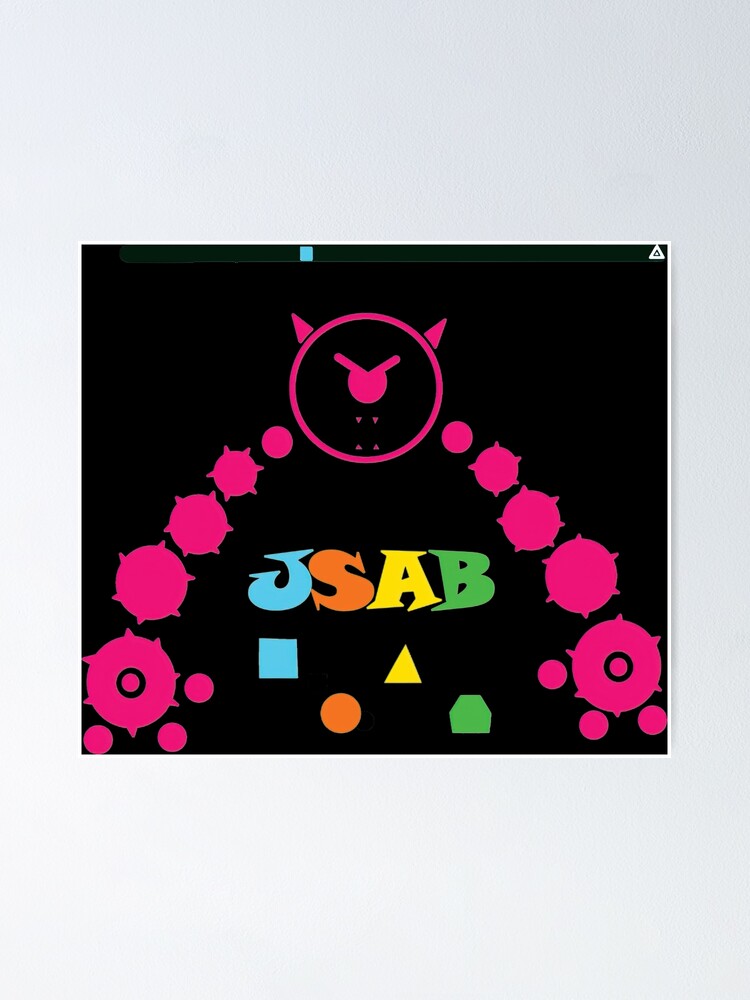 "Blixter stage 1 JSAB " Poster for Sale by survivewidespre | Redbubble