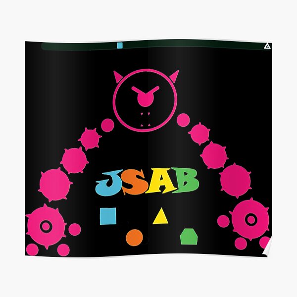 "Blixter stage 1 JSAB " Poster for Sale by survivewidespre | Redbubble