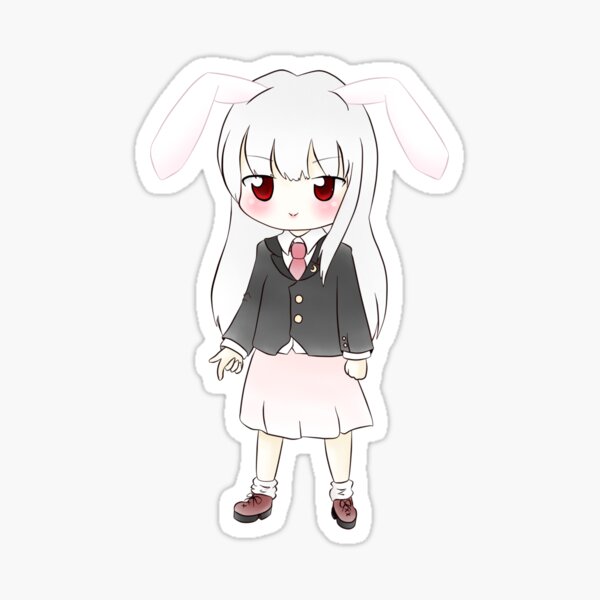 Touhousticker Gifts & Merchandise | Redbubble
