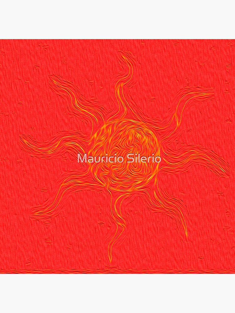 "soare" Poster for Sale by mtrosilerio | Redbubble