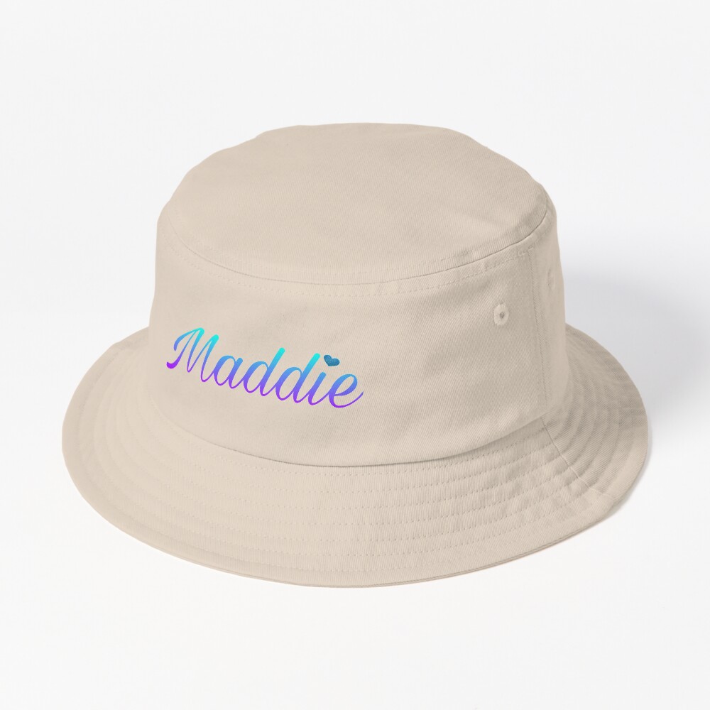 "Maddie Name design" Sticker for Sale by Mydesigns246 | Redbubble