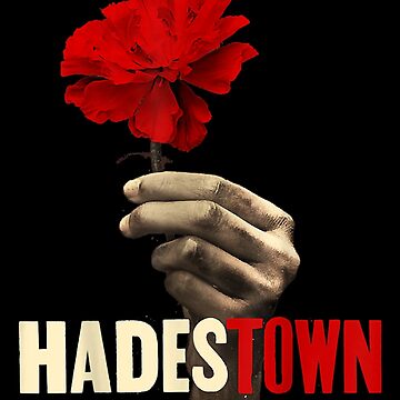 "Hadestown - Hadestown flower - Hadestown The Musical - Broadway ...