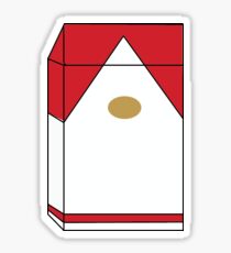 Marlboro: Stickers | Redbubble