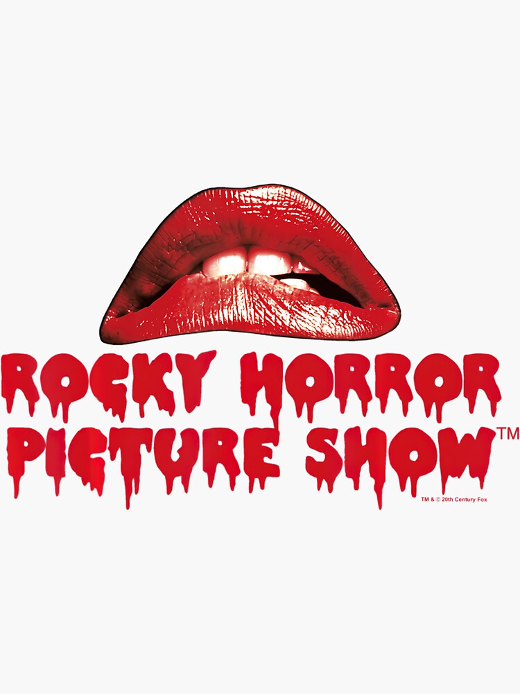 Rocky Horror Picture Show Logo