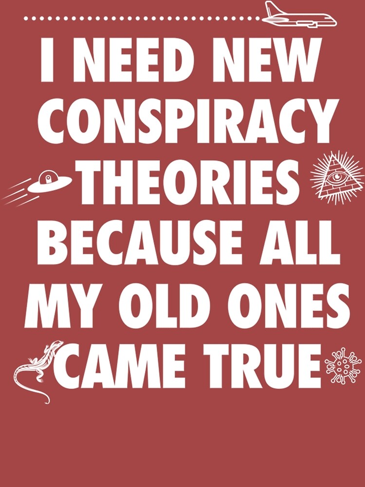 Funny Conspiracy Memes Andreas Ervik: The Work Of Art In The Age Of
