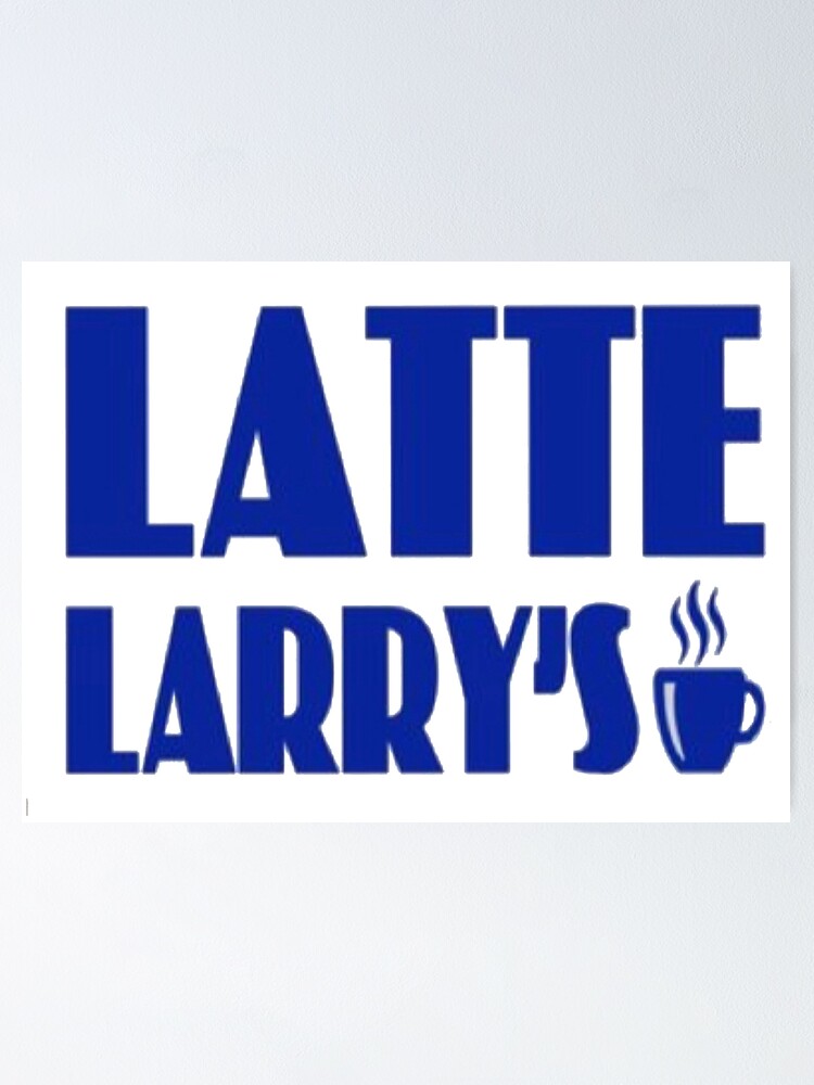 "Classic sitcom logo" Poster by MoviemotifTs | Redbubble